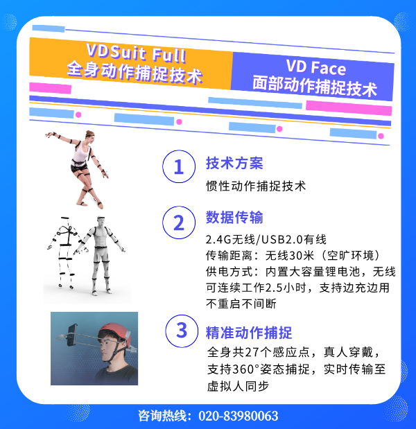 VIRDYN入驻2020义乌网络直播 | 虚拟主播技术赋能电商直播新玩法 - 广州虚拟动力网络技术有限公司